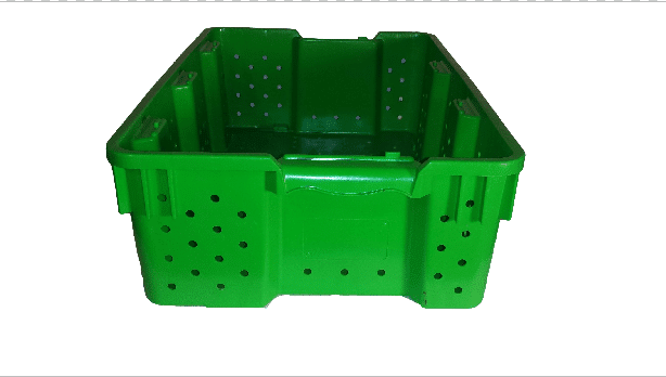 Grape harvest lugs | Harvest Lugs