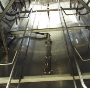 Harvest Lug Washers | Harvest Lugs