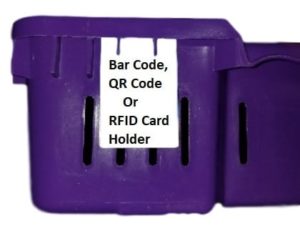 20lb Harvest Lug | Harvest Lugs