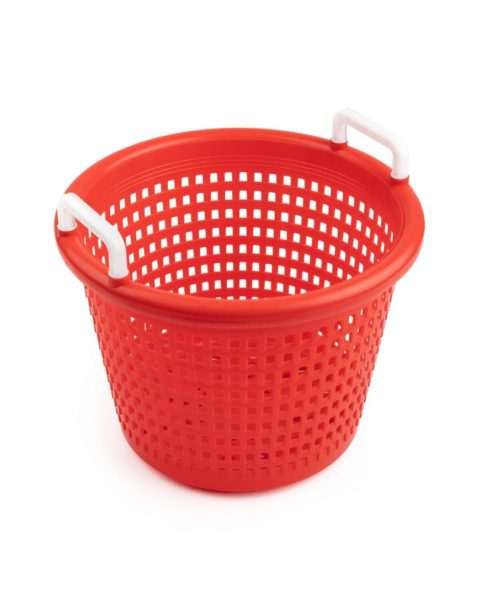 Half Bushel Harvest Basket | Harvest Lugs