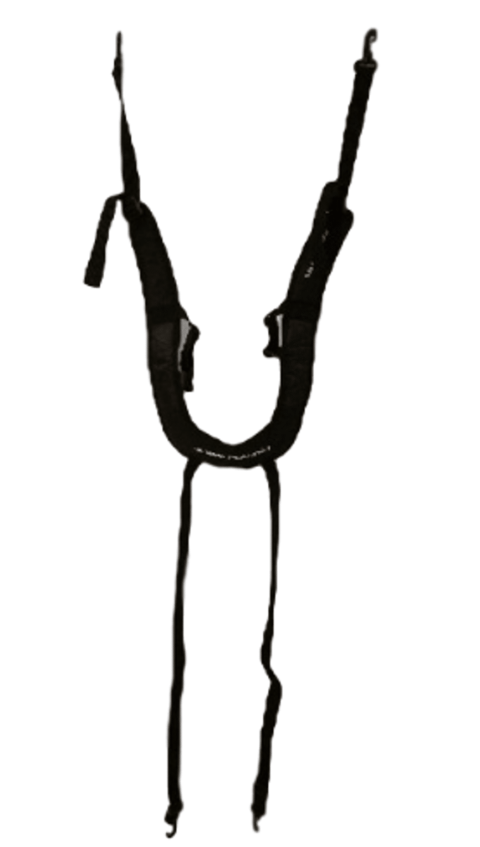 Fruit Picking Harness | Harvest Lugs