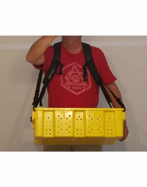 Fruit Picking Harness | Harvest Lugs