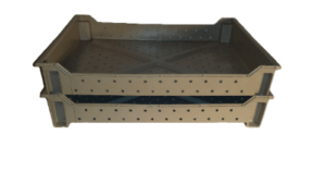 Harvest Trays | Harvest Lugs